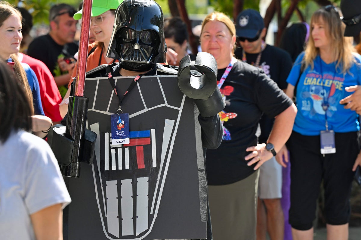 Harrison Ford, Miley Cyrus and more to be honored as Disney Legends at ...