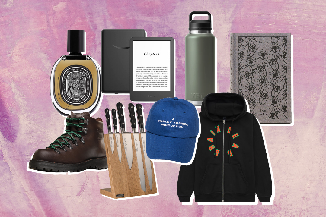 43 best gifts for men 2024, present ideas he will love | The Independent