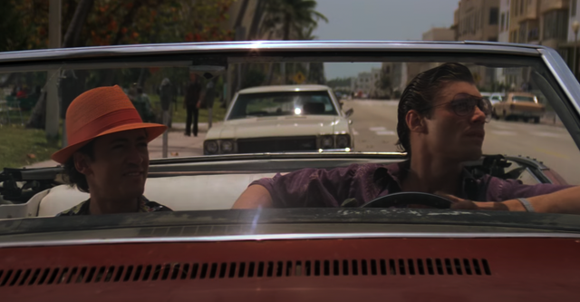 Angel Salazar death: Scarface and Carlito’s Way star dies, aged 68 ...