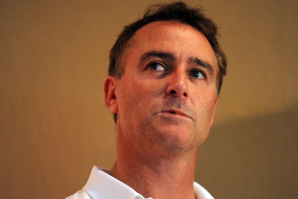 Graham Thorpe’s family praised for courage in speaking out after his ...