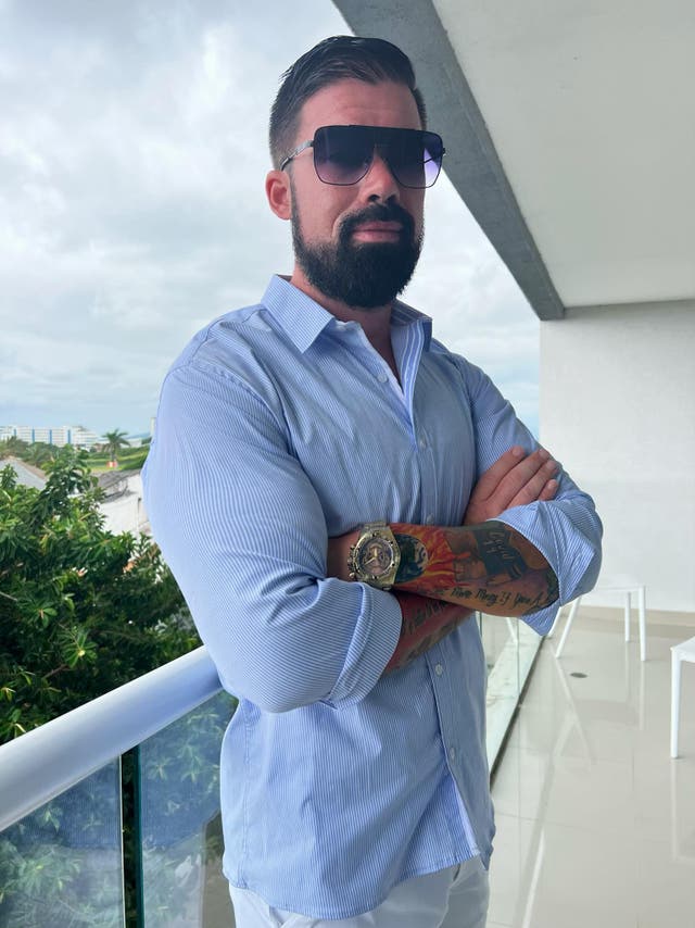 TikTok influencer Teddy Miller arrested on wire fraud charges | The ...