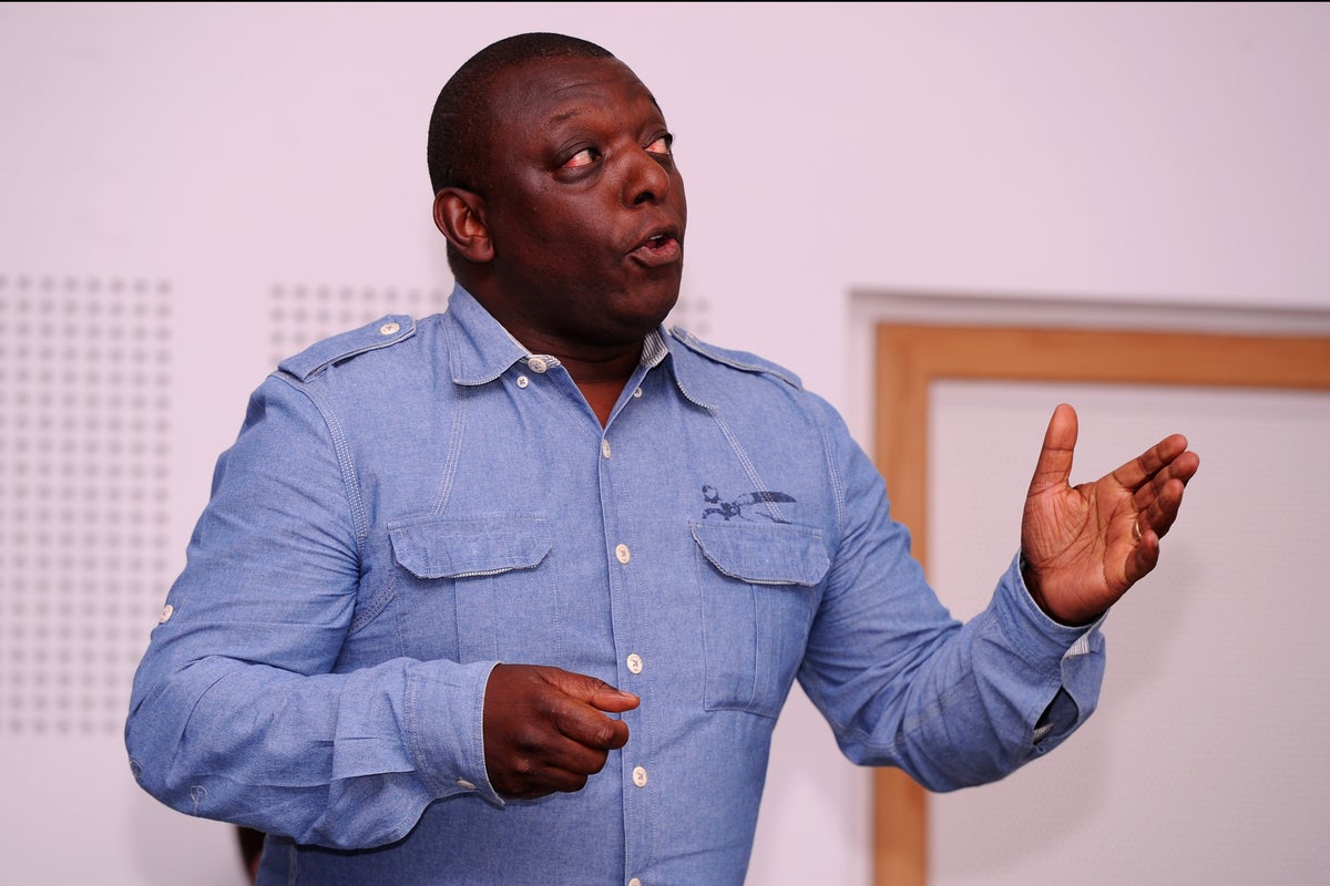 Garth Crooks’ team of the week at an end as shock replacement revealed ...