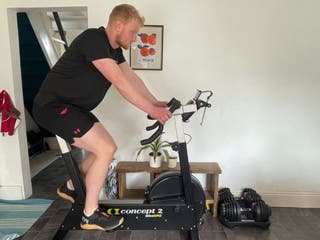 This 20-minute stationary bike workout is expert recommended | The ...