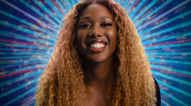 Strictly full lineup 2024: All the contestants from Tasha Ghouri to ...