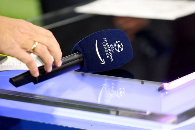 What is the new Champions League format and how does the draw work ...