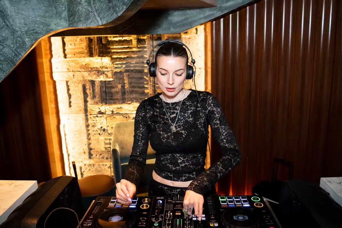 Best restaurants and bars with live music and DJ sets in London | The ...