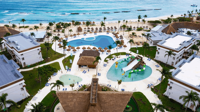 Extend your summer break with these last-minute deals from TUI | The ...