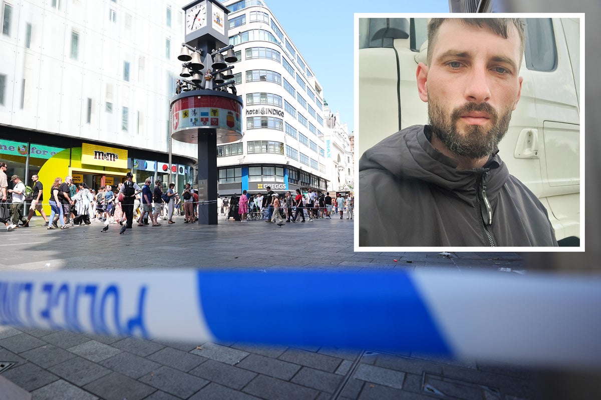 Girl stabbed ‘eight times with steak knife’ in Leicester Square attack ...