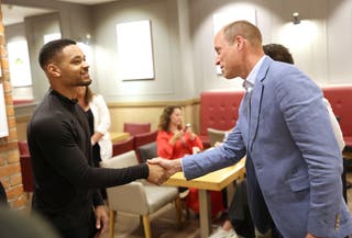 Ads for Steven Bartlett affiliated brands Huel and Zoe banned by ASA ...