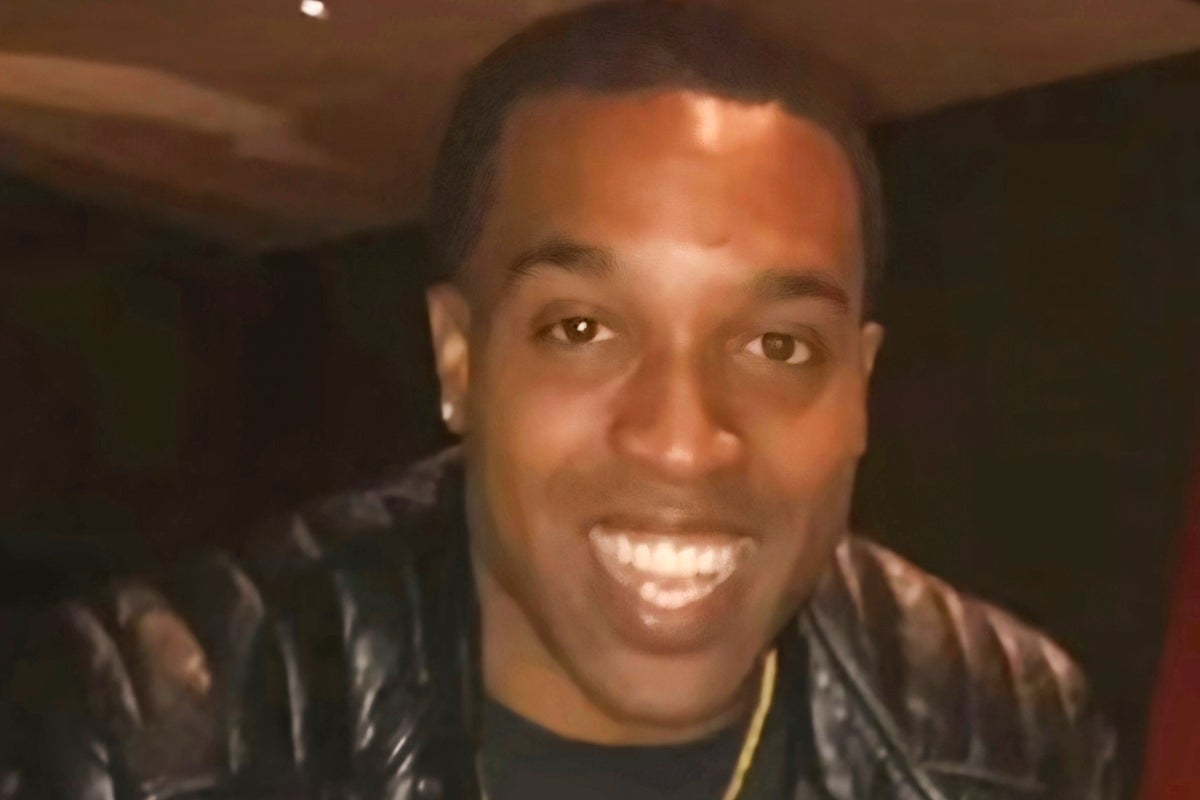 Man arrested at Ferguson protest is a St. Louis police oversight board ...