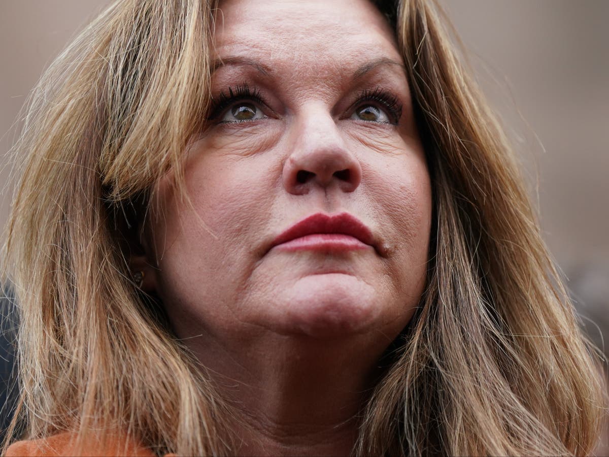 Nottingham stabbing victim’s mother’s anger after NHS left Valdo ...