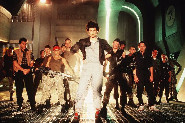 Aliens: How James Cameron made the greatest sequel in sci-fi history ...