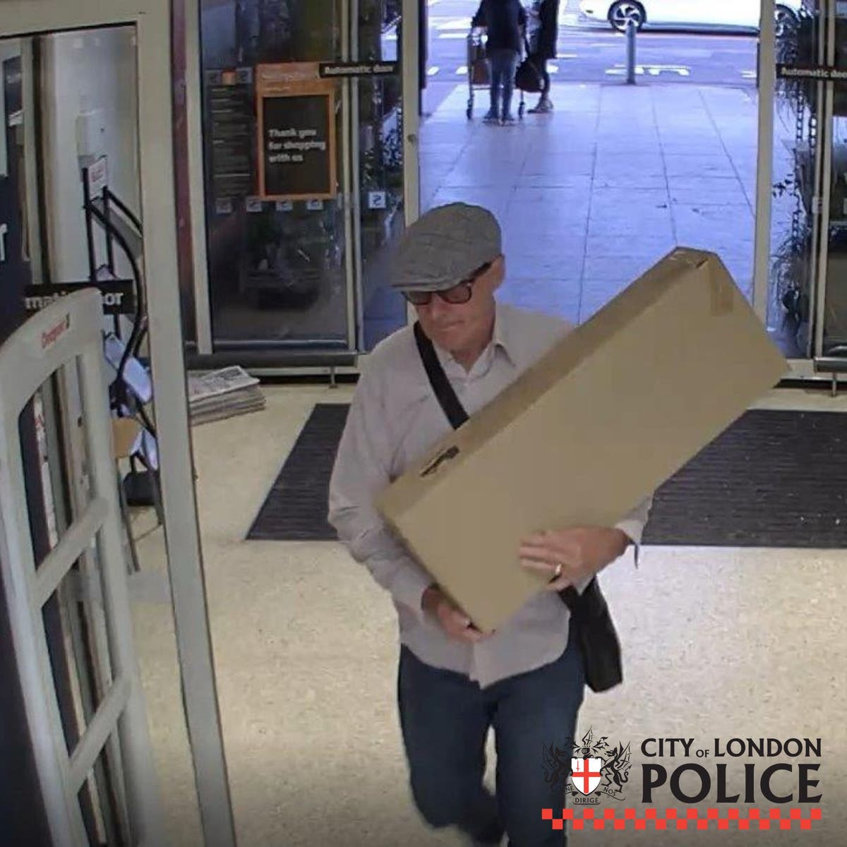 Father and son jailed after making £136,000 in ‘get-rich-quick’ Argos ...