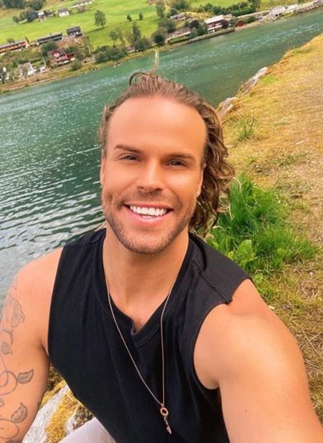 Tragedy as boyfriend of X Factor semi-finalist dies in hotel fall weeks ...
