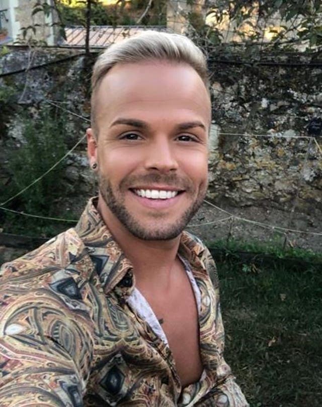 Tragedy as boyfriend of X Factor semi-finalist dies in hotel fall weeks ...