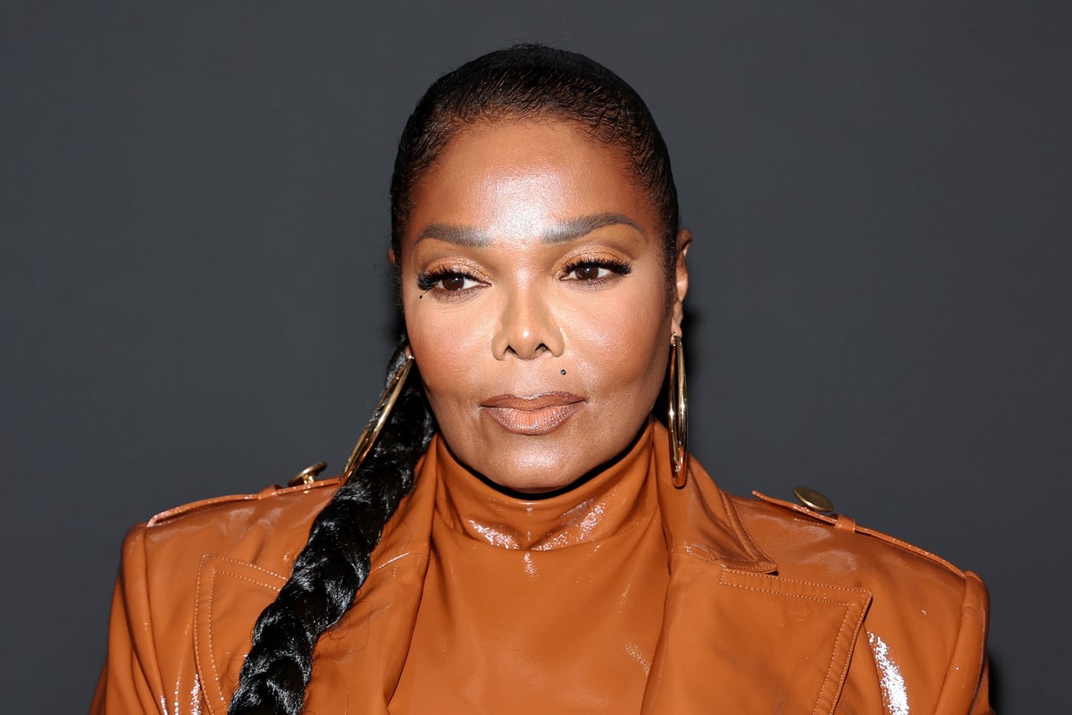 ‘Insane’ family tree: Janet Jackson reveals she’s related to Stevie ...