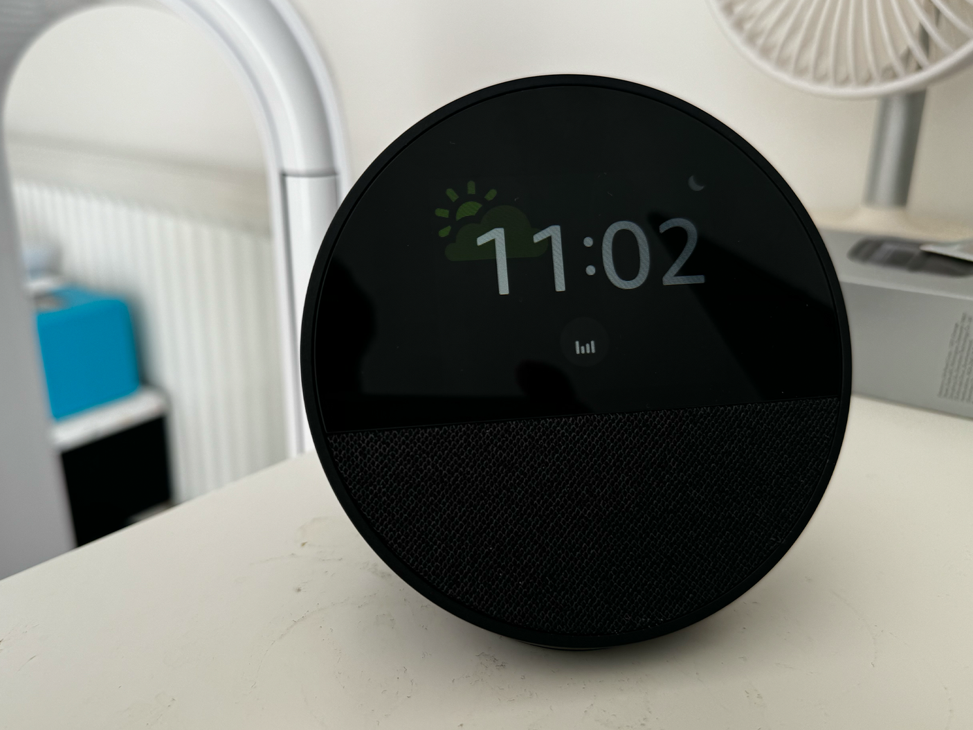 Is the Amazon Echo Spot better than the cheaper Echo Dot? | The Independent