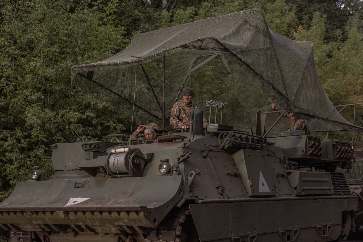 The Ukraine incursion has called Putin’s bluff – and rightly damaged ...