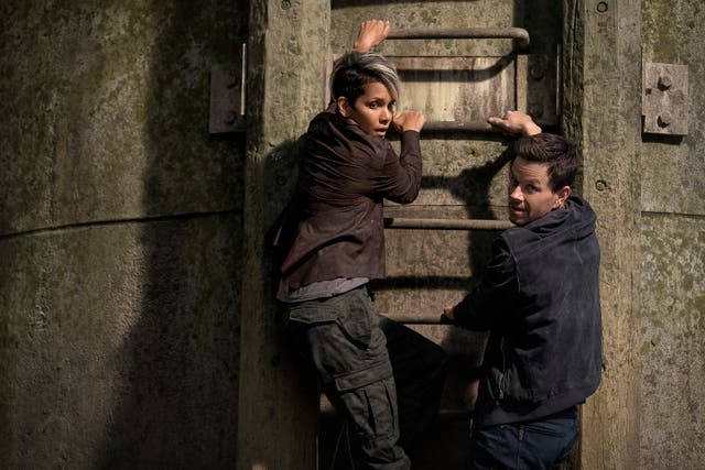 The Union: Netflix movie sets regrettable review milestone for Mark ...
