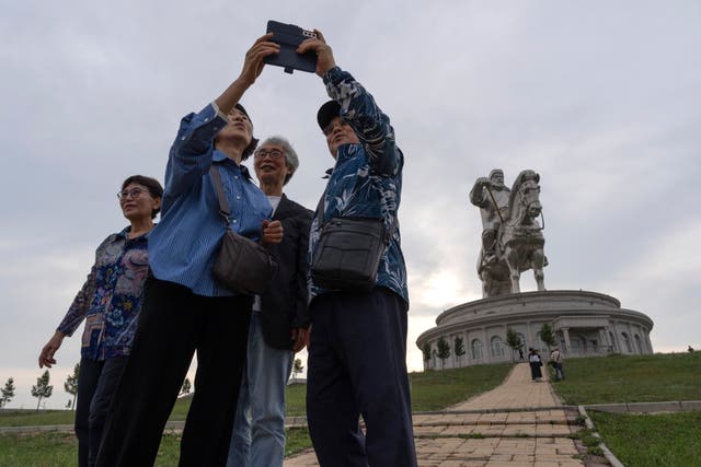 Mongolia: The stunning country named 2024’s top destination has made it ...