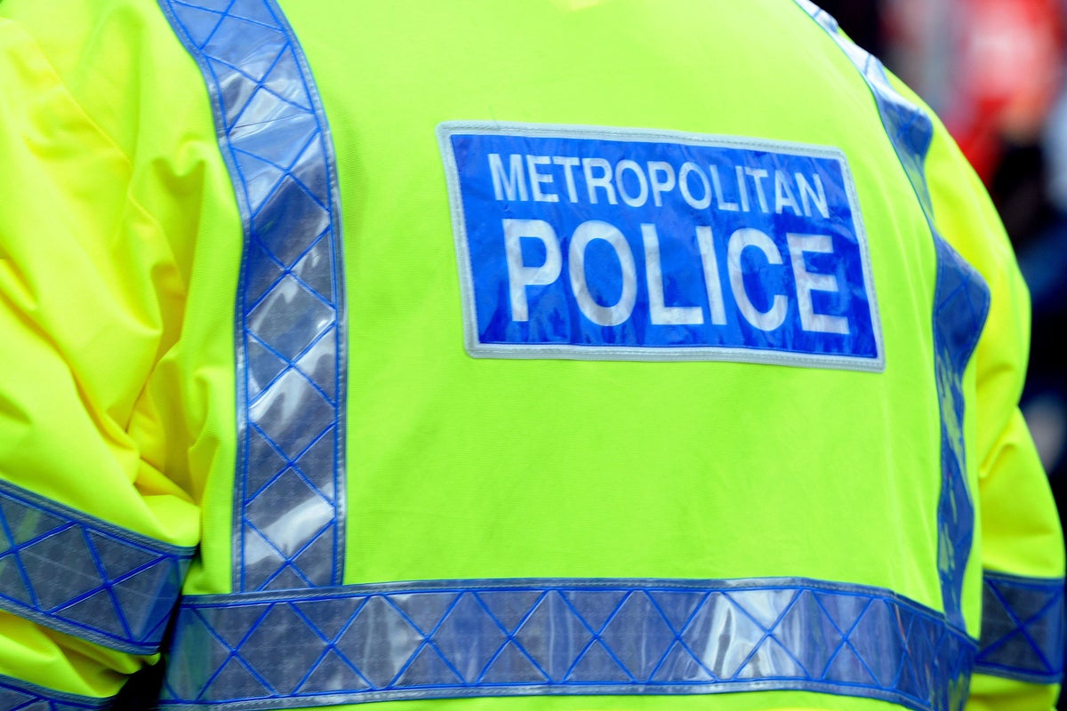 Met Police not managing risks posed by sex offenders effectively ...