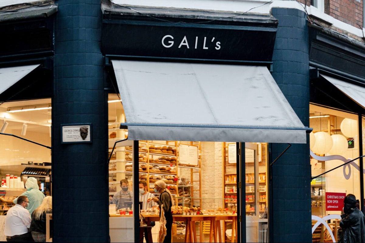 Gail’s, Costa and an M&S Food Hall – the true foodie signs your ...