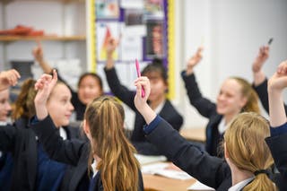 Sunday Times best schools: What are the best primary and secondary ...