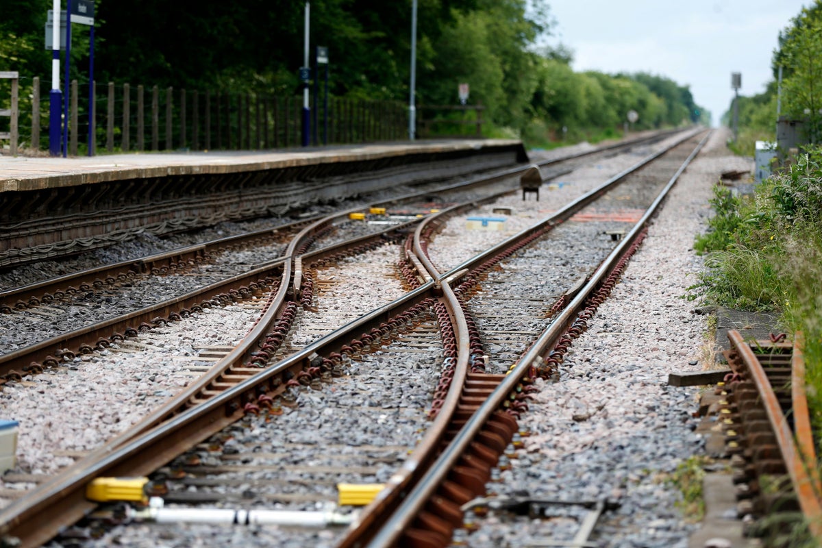 Thousands of rail fare prosecutions set to be declared void after judge ...