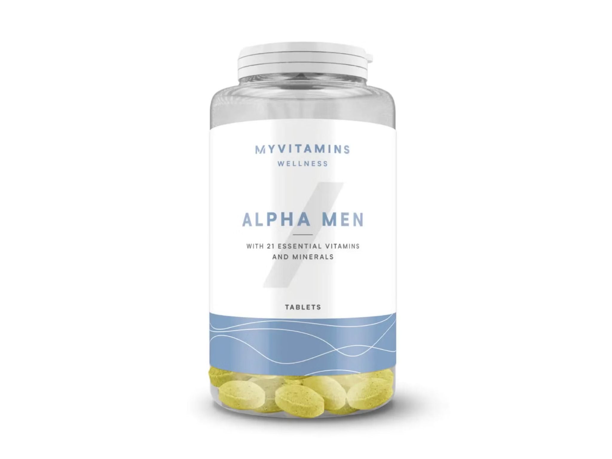 Men’s multivitamins: What makes them different plus benefits | The ...