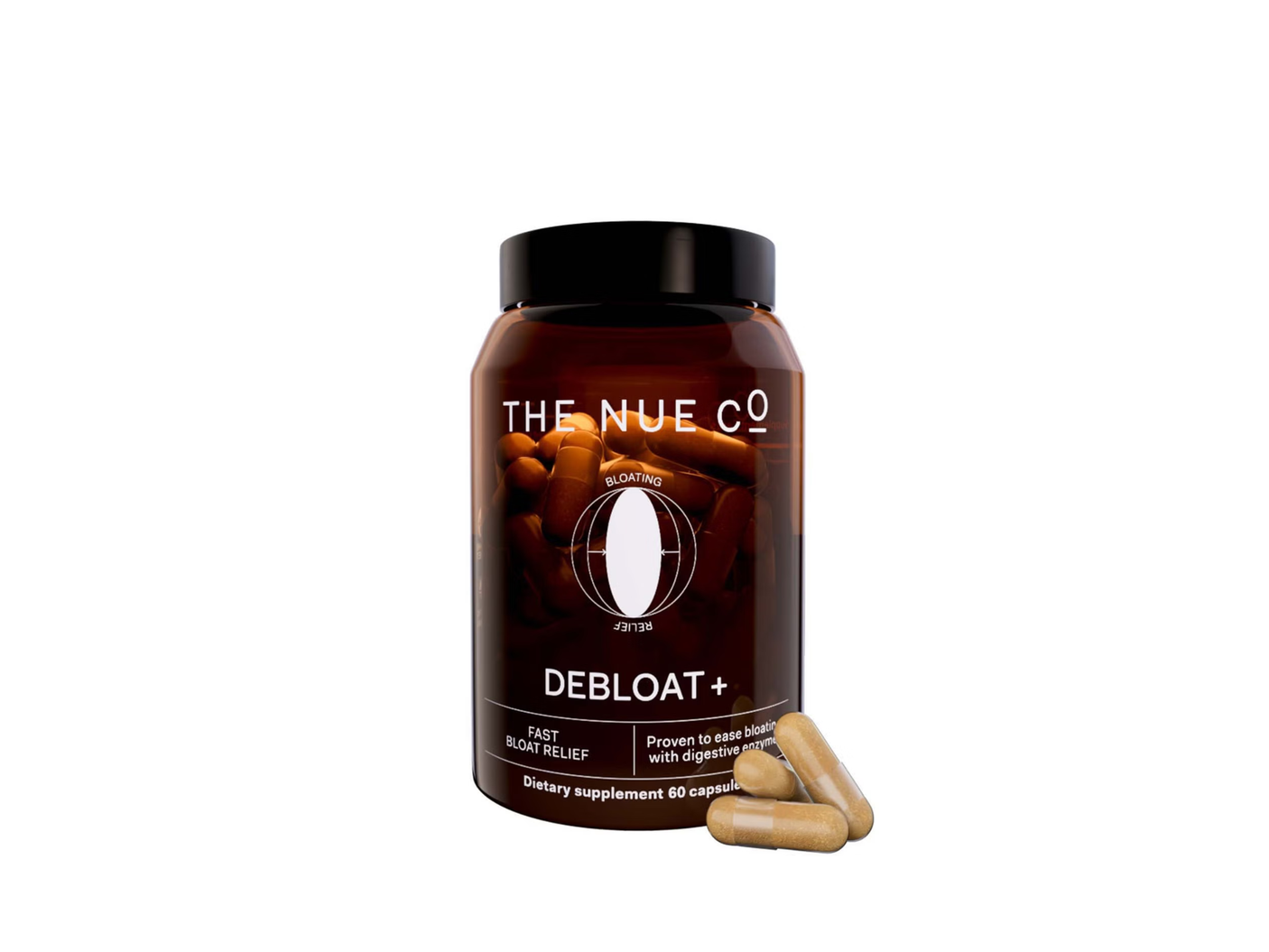 I tested popular debloating supplements – here’s what actually worked ...