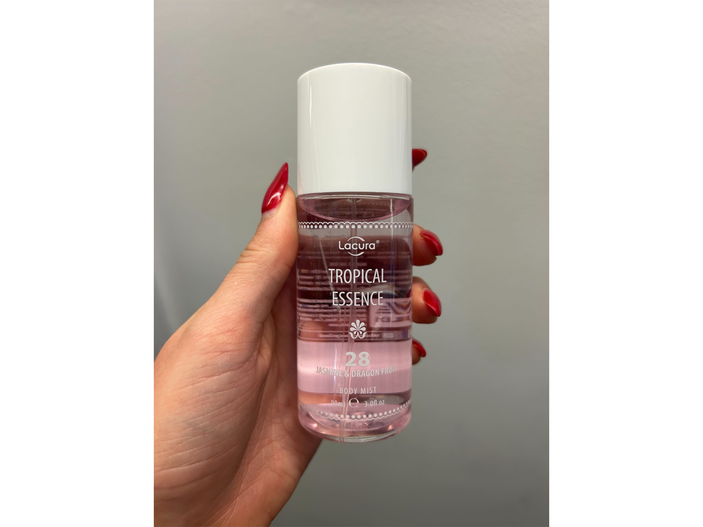 Aldi’s £2.99 new body mists rival Sol De Janeiro cheriosa scents | The ...