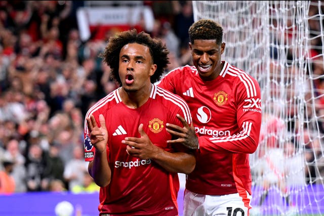 Manchester United vs Fulham LIVE: Premier League result and reaction ...