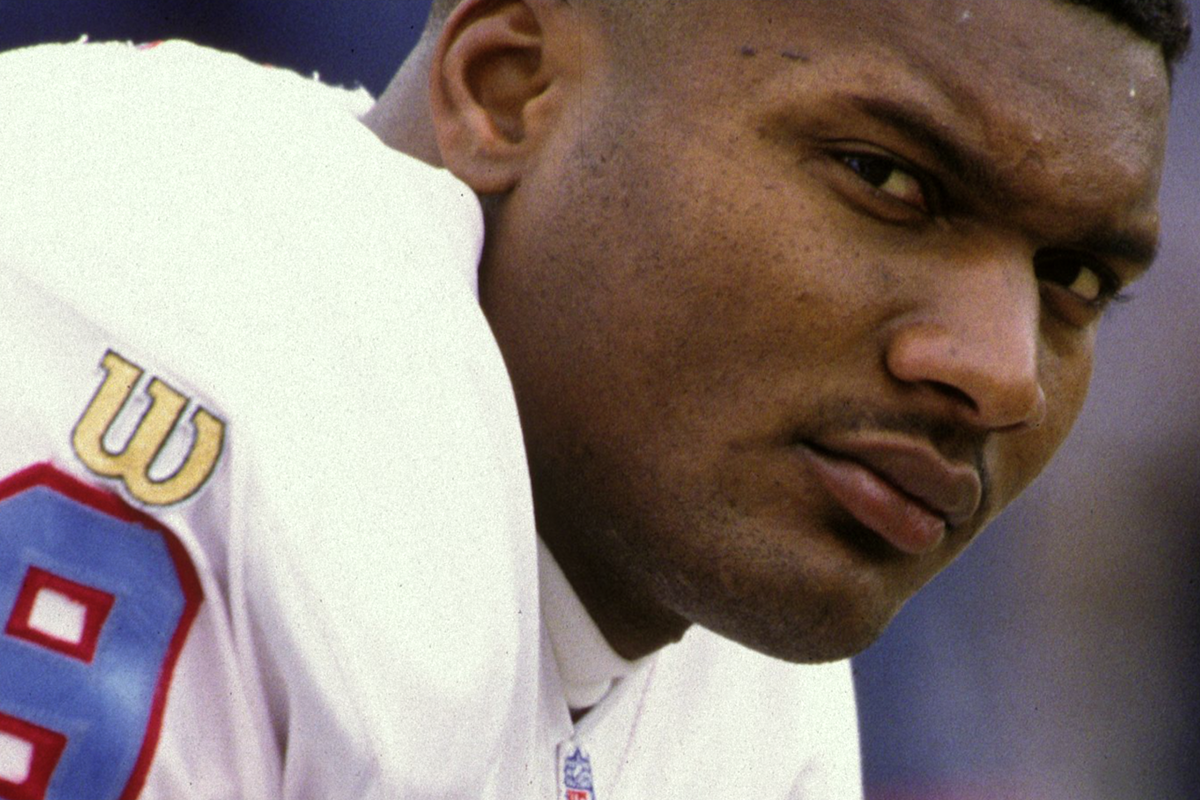 Police believe NFL player ‘Air McNair’ was murdered by his girlfriend ...