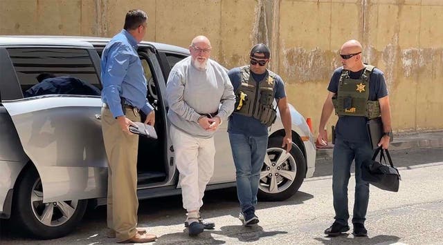 Police were searching victim DNA for one serial killer. Instead, they ...