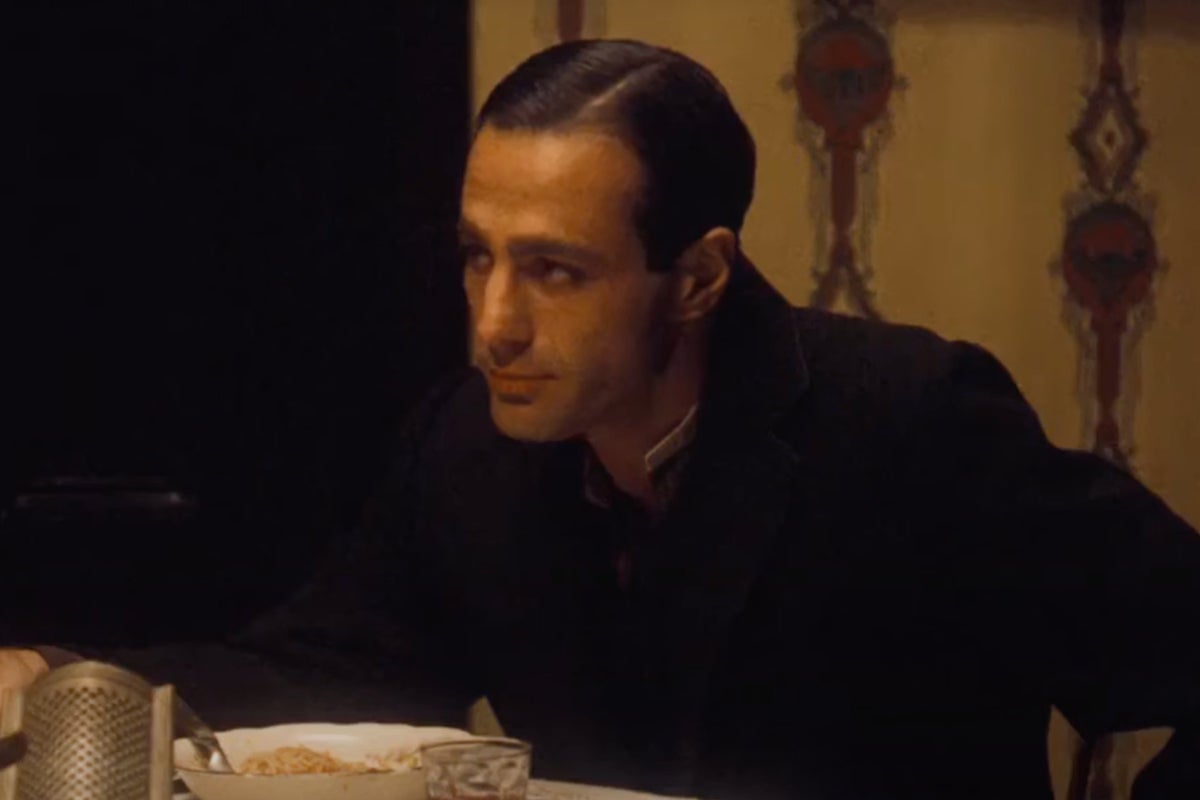 The Godfather II actor John Aprea dies aged 83 | The Independent