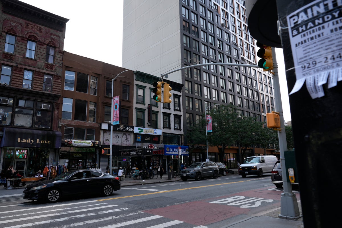 50 years on, Harlem Week shows how a New York City neighborhood went ...