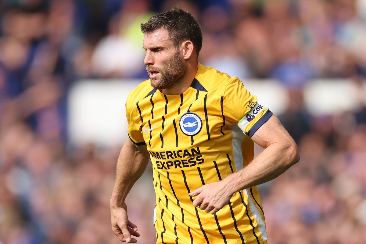James Milner’s two-decade Premier League journey nears historic ...