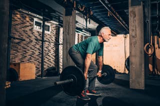 How to start weight training – with this simple formula for strength ...