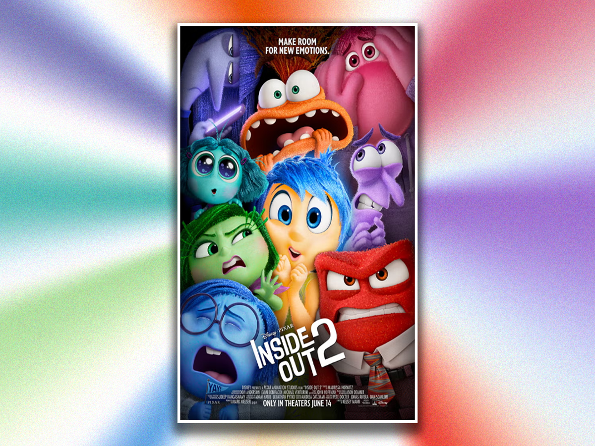 Inside Out Png I Drew The Emotions From Inside Out : R/Pixar