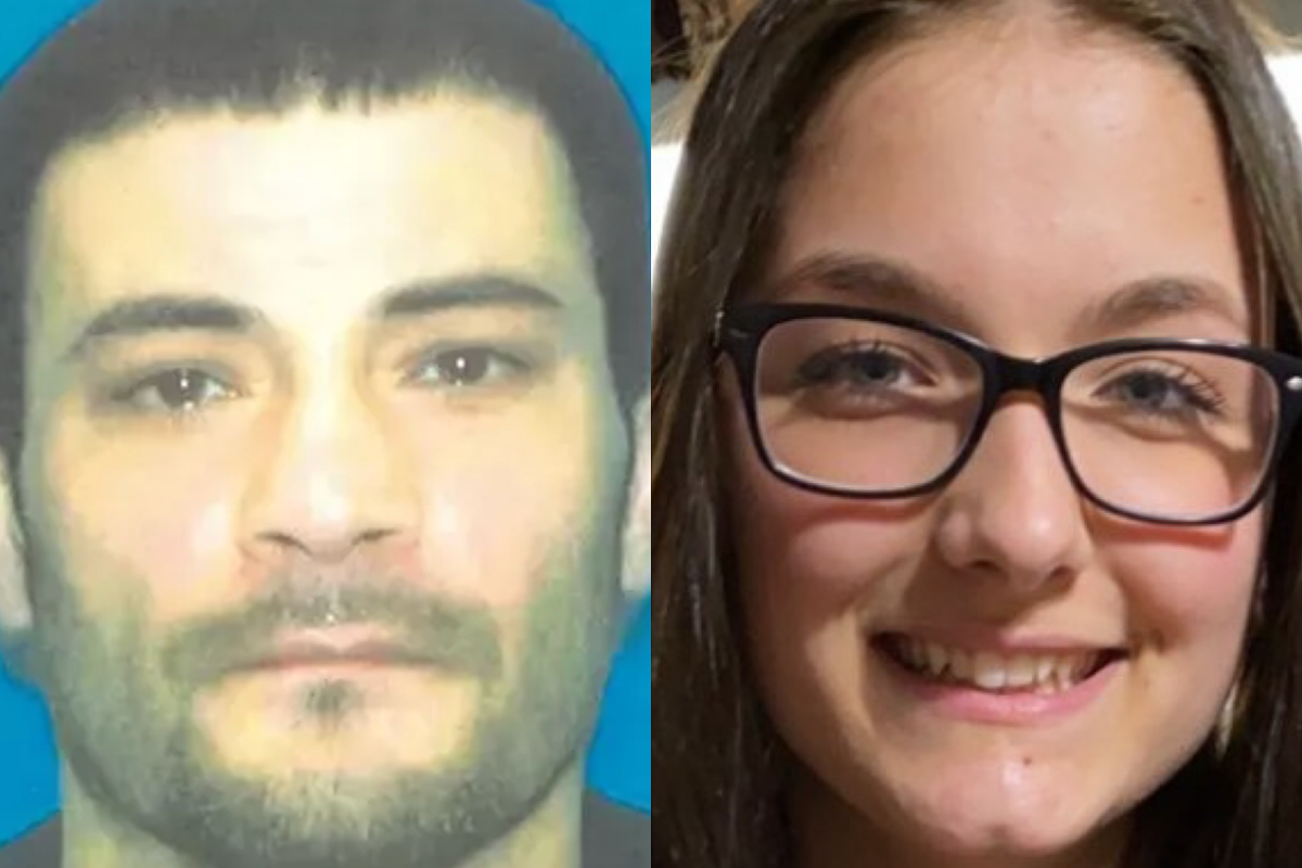 Dad convicted of beating teen daughter to death during fight about prom ...