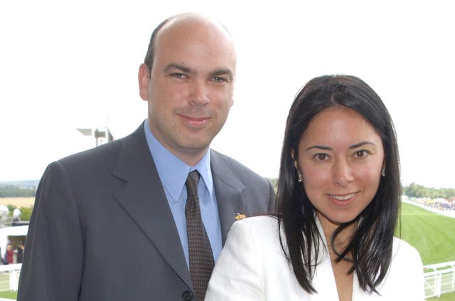 Who was on the Bayesian superyacht when it sank? Billionaire Mike Lynch ...