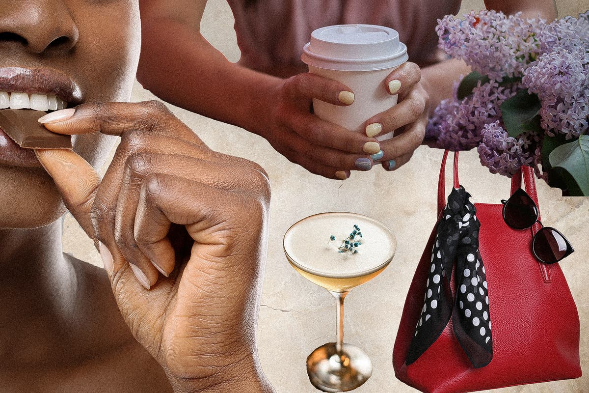 I was never into Brat summer – but a Demure autumn I can do | The ...