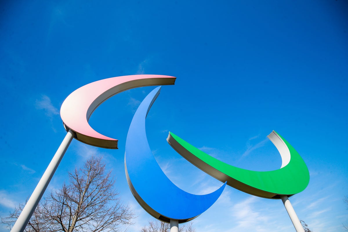 The Paris Paralympic Games in numbers | The Independent