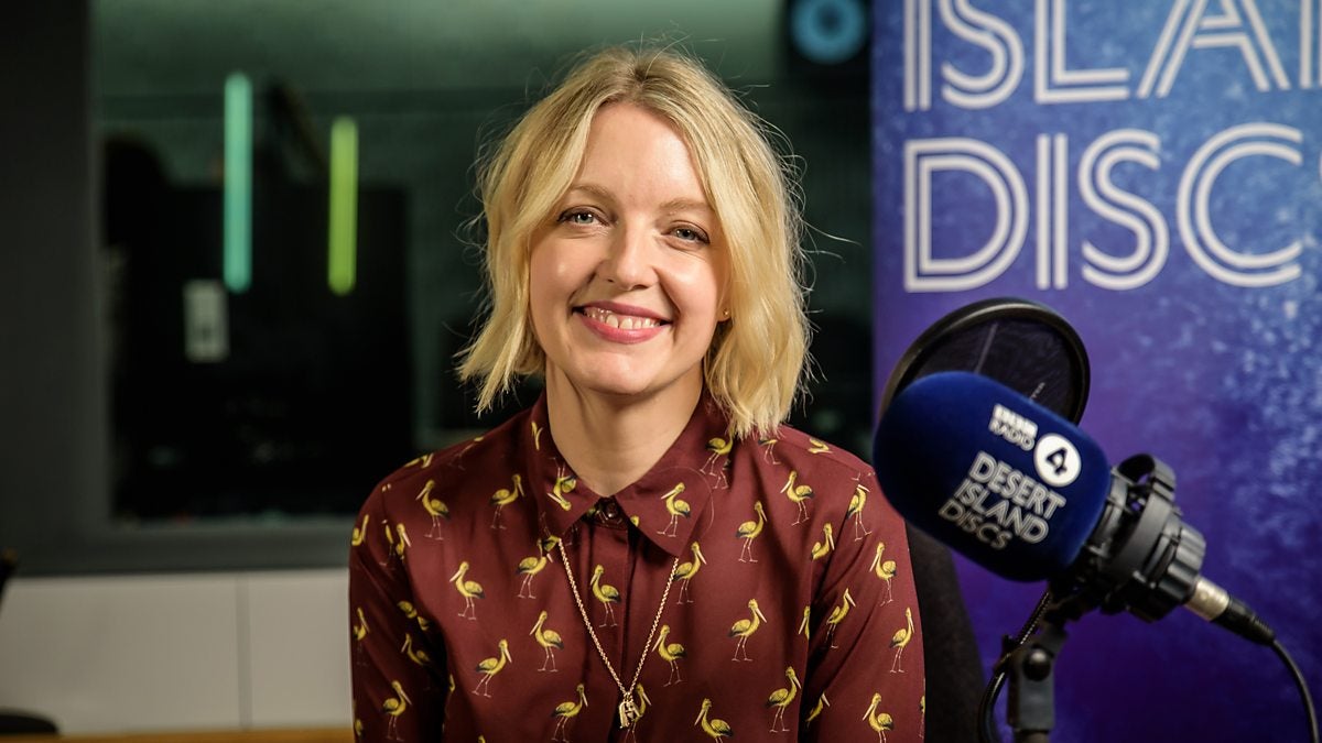 Lauren Laverne Thanks One Show Viewers For Support Lauren Laverne Thanks One Show Viewers For Support