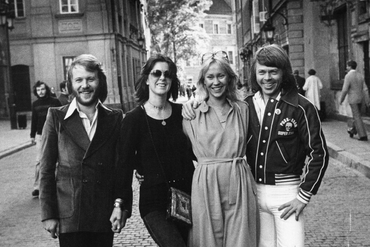 The story behind Abba’s immortal pop hit ‘Dancing Queen’ | The Independent