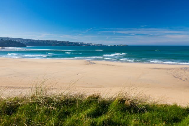 19 of the best beaches in Cornwall | The Independent