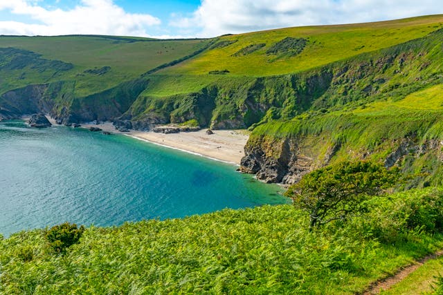 19 of the best beaches in Cornwall | The Independent