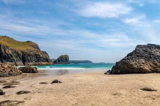 19 of the best beaches in Cornwall | The Independent