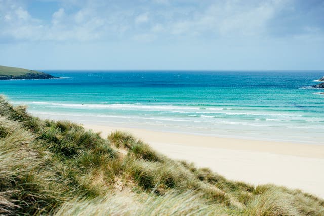 19 of the best beaches in Cornwall | The Independent