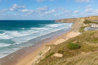 19 of the best beaches in Cornwall | The Independent